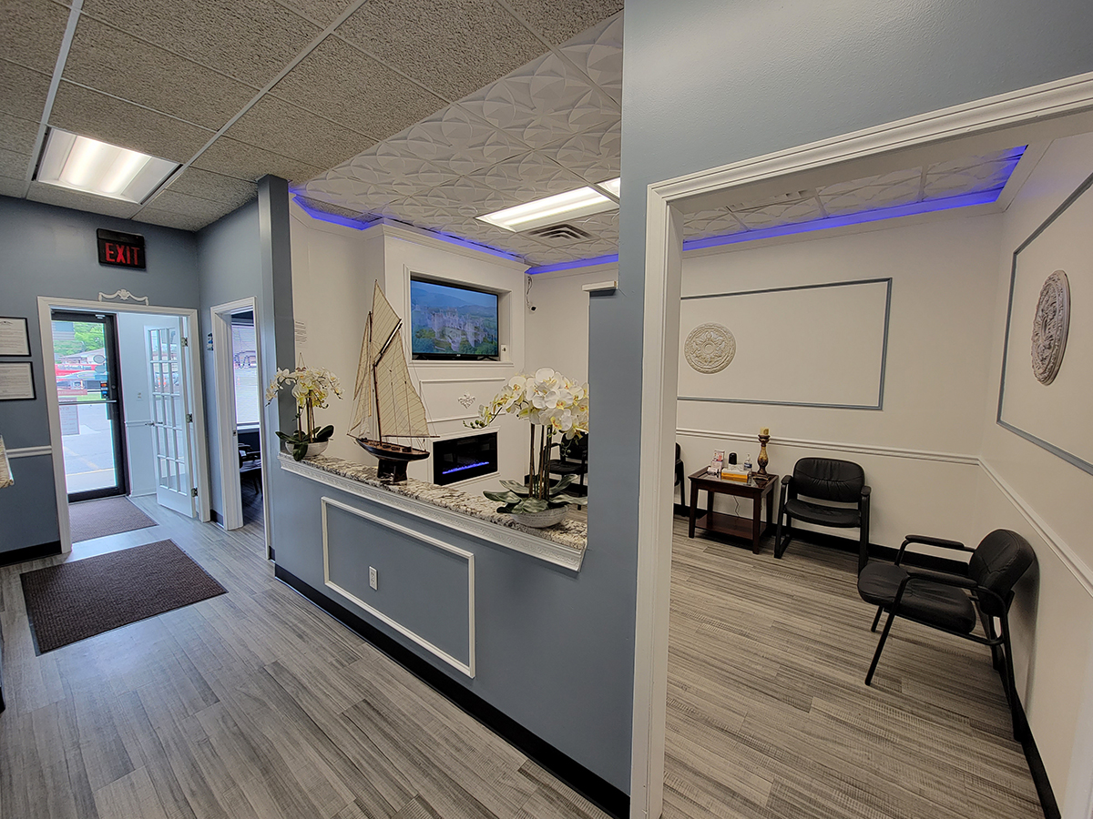 Blue Water Urgent Care Clinic – New Baltimore – Excellence In Every Way ...